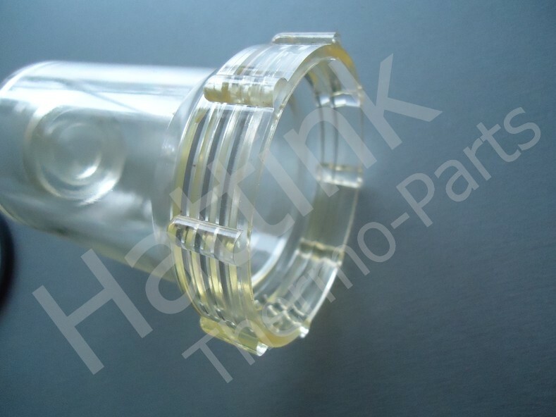 Filter Behuizing Elektrische Opvoerpomp voor 41-7059 | Hattink Thermo Parts